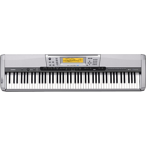 Casio Privia PX-575CS 88-Key Digital Piano | Guitar Center