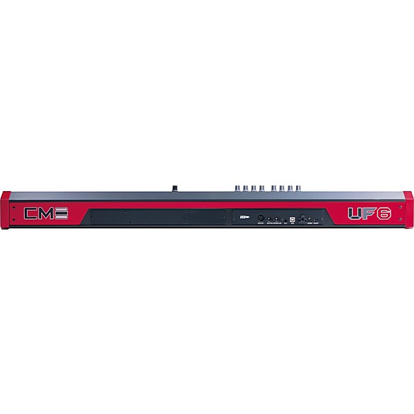 CME UF6 61-Key MIDI Controller | Guitar Center