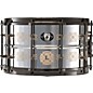 Ludwig Jim Riley Signature Steel Snare Drum 14 x 8 in. | Guitar Center