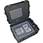 Open Box SKB Hardshell Case for Rane Serato Mixer, Serato Control Vinyl ...