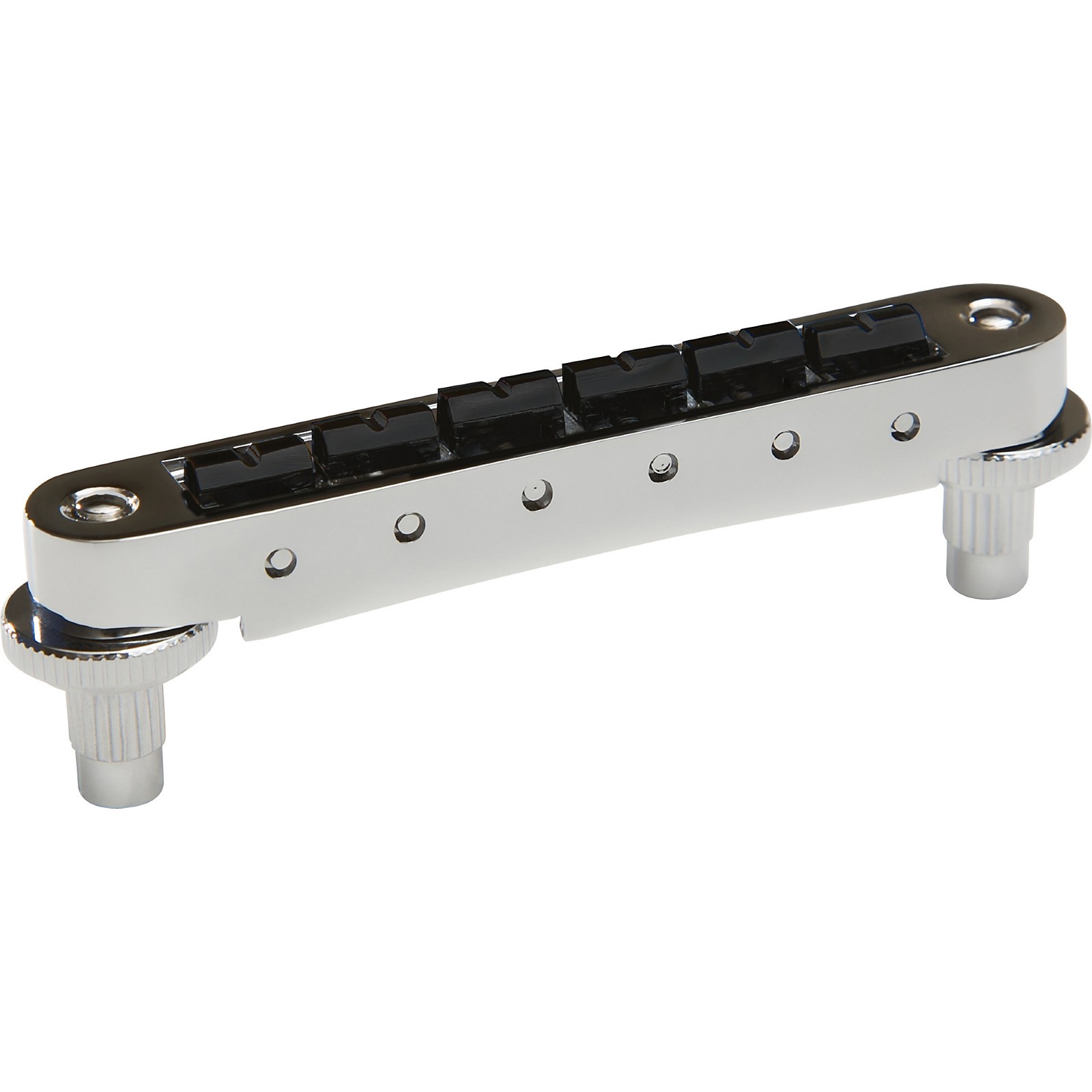 Graph Tech ResoMax NV2 Auto Lock Bridge with String Saver Saddles 4MM ...