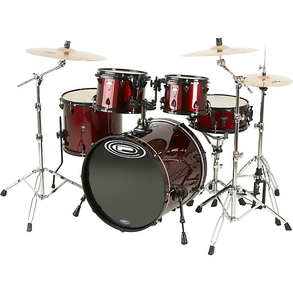 Ocdp Venice Drum Review O.C.D.P Venice Ltd 14x6 Snare With Mesh Head
