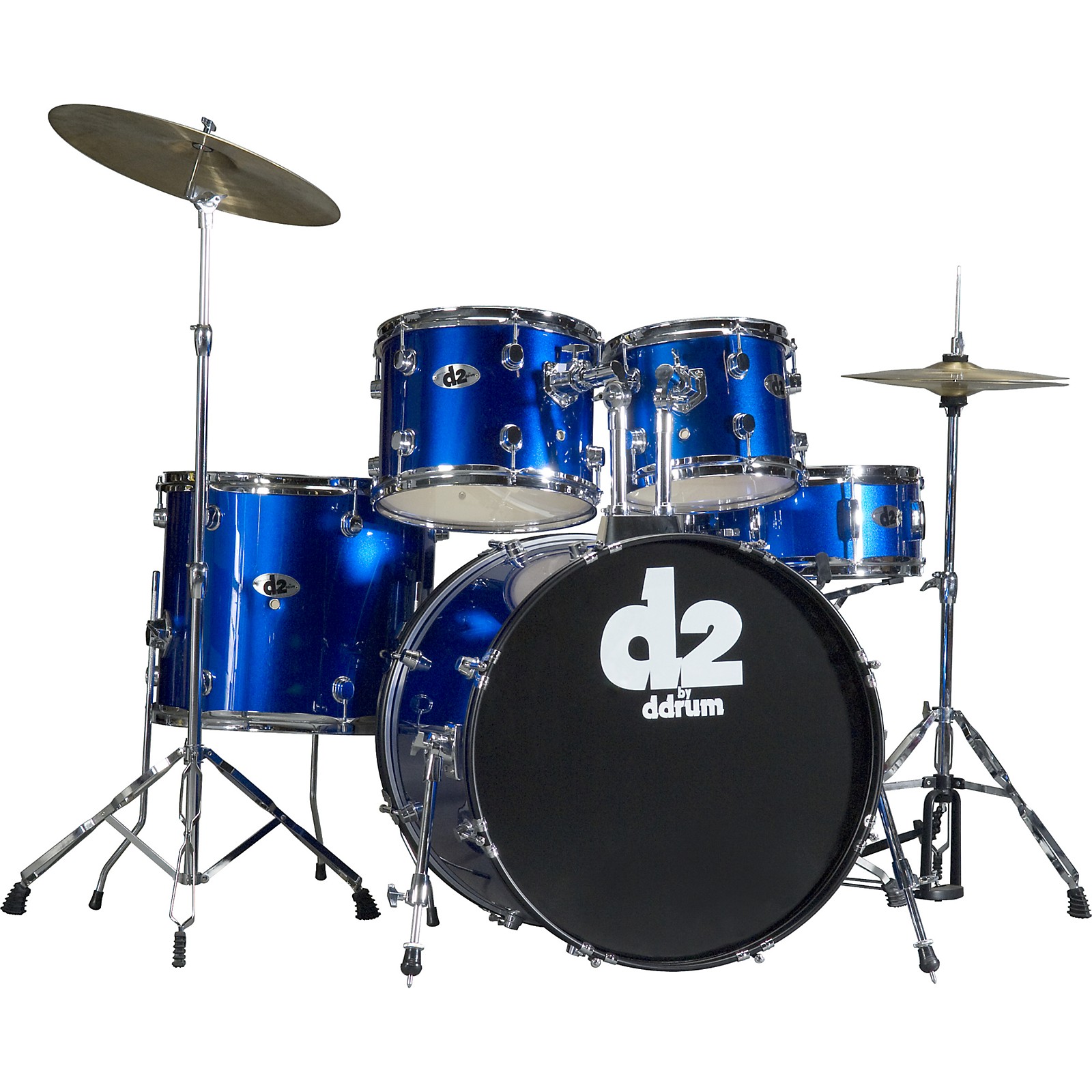 ddrum Blue | Guitar Center