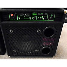 Trace Elliot Bass Combo Amplifiers | Guitar Center