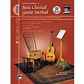 Alfred Basic Classical Guitar Method Book 1 with DVD | Guitar Center