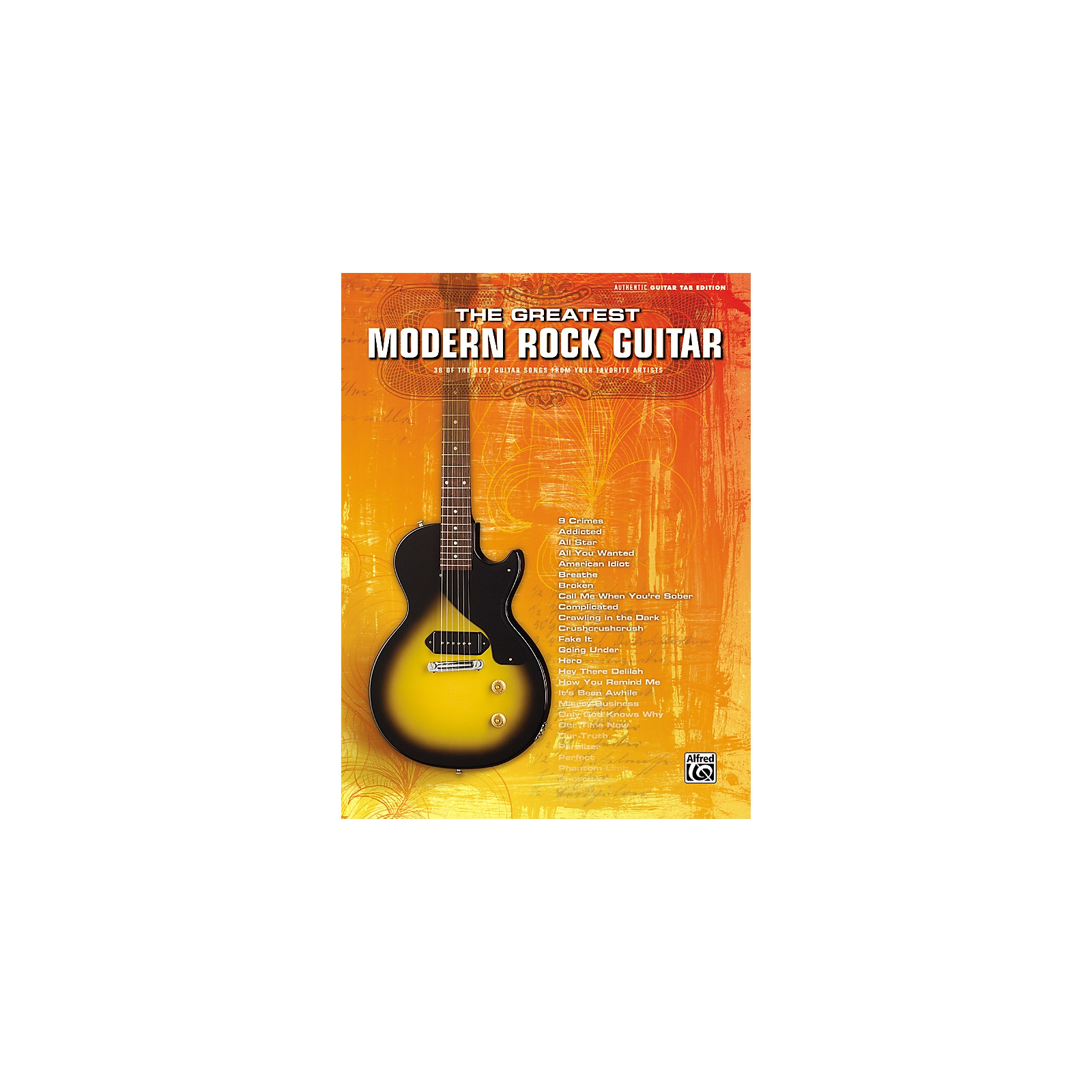 Alfred | Guitar Center