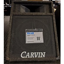 Carvin PA Speakers | Guitar Center