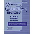 Hal Leonard Rubank Elementary Method for Flute or Piccolo | Guitar Center