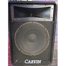 Carvin Pro Audio | Guitar Center
