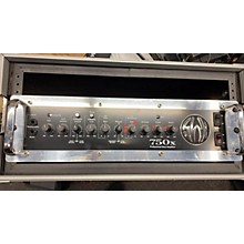 SWR Bass Amplifiers | Guitar Center