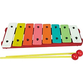Trophy 8-Note Children's Xylophone | Guitar Center