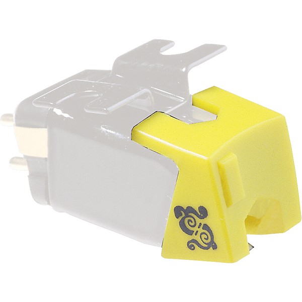 Stanton D5100SKII Replacement Stylus for 505 SK II Cartridge | Guitar ...