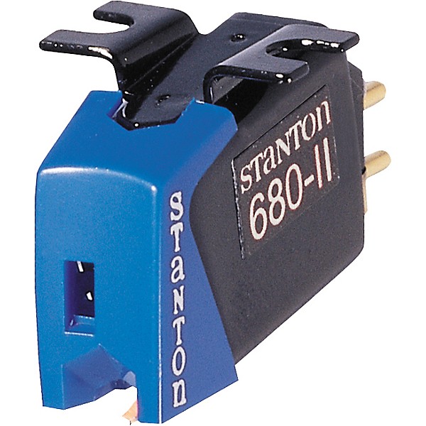 Stanton 680 EL II Cartridge | Guitar Center