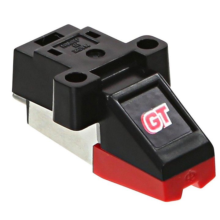 Numark Groove Tool Headshell Cartridge | Guitar Center
