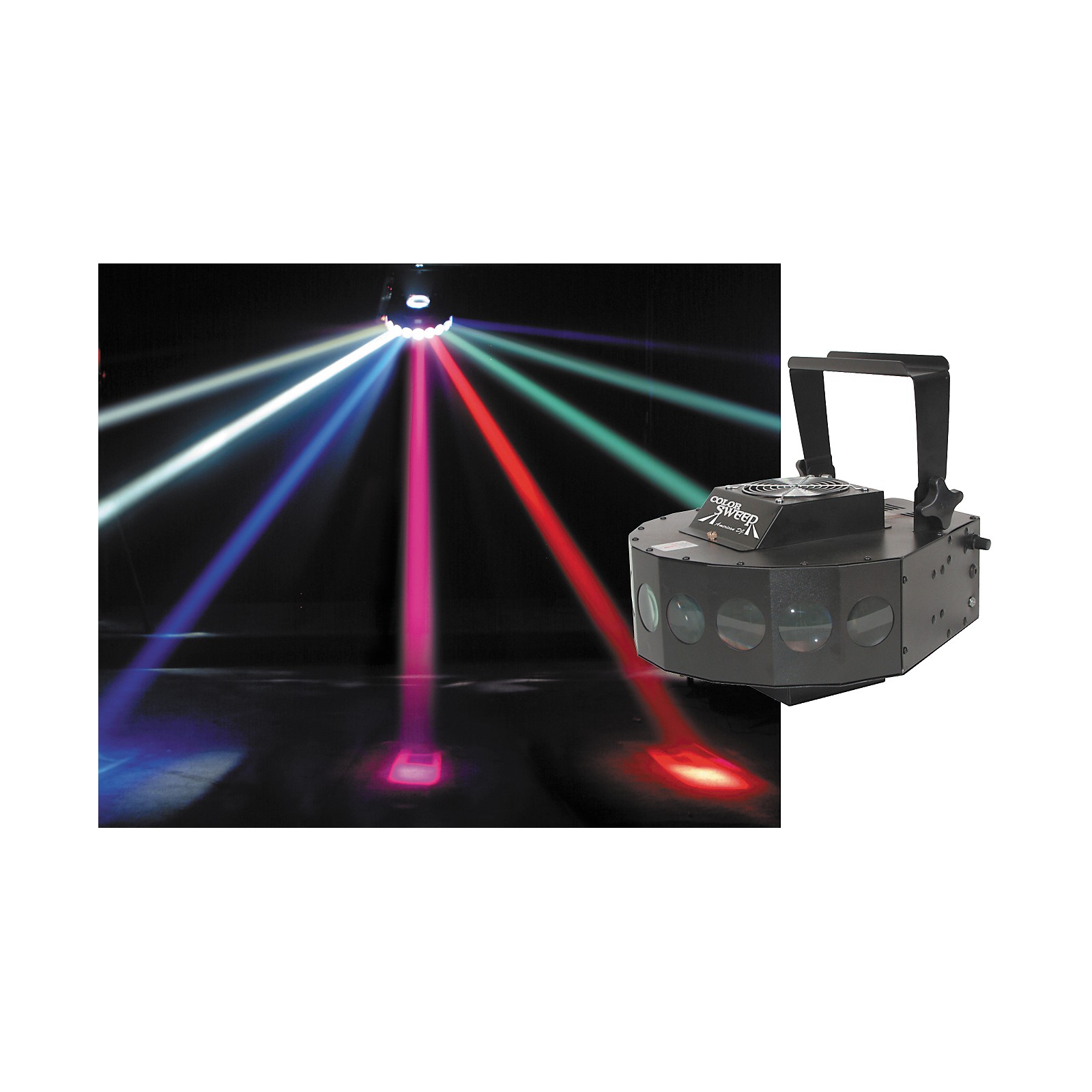 American DJ | Guitar Center