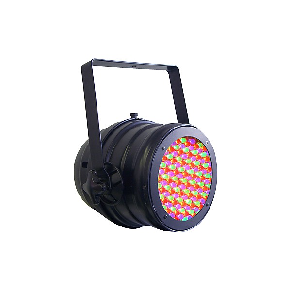 Omnisistem LED PAR 64 PRO DMX PAR Can | Guitar Center