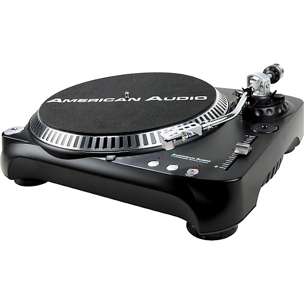 American Audio TT-Record MP3 USB Turntable | Guitar Center
