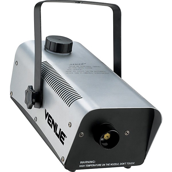 Venue Party Pack with Lighting Effects and Fog Machine | Guitar Center