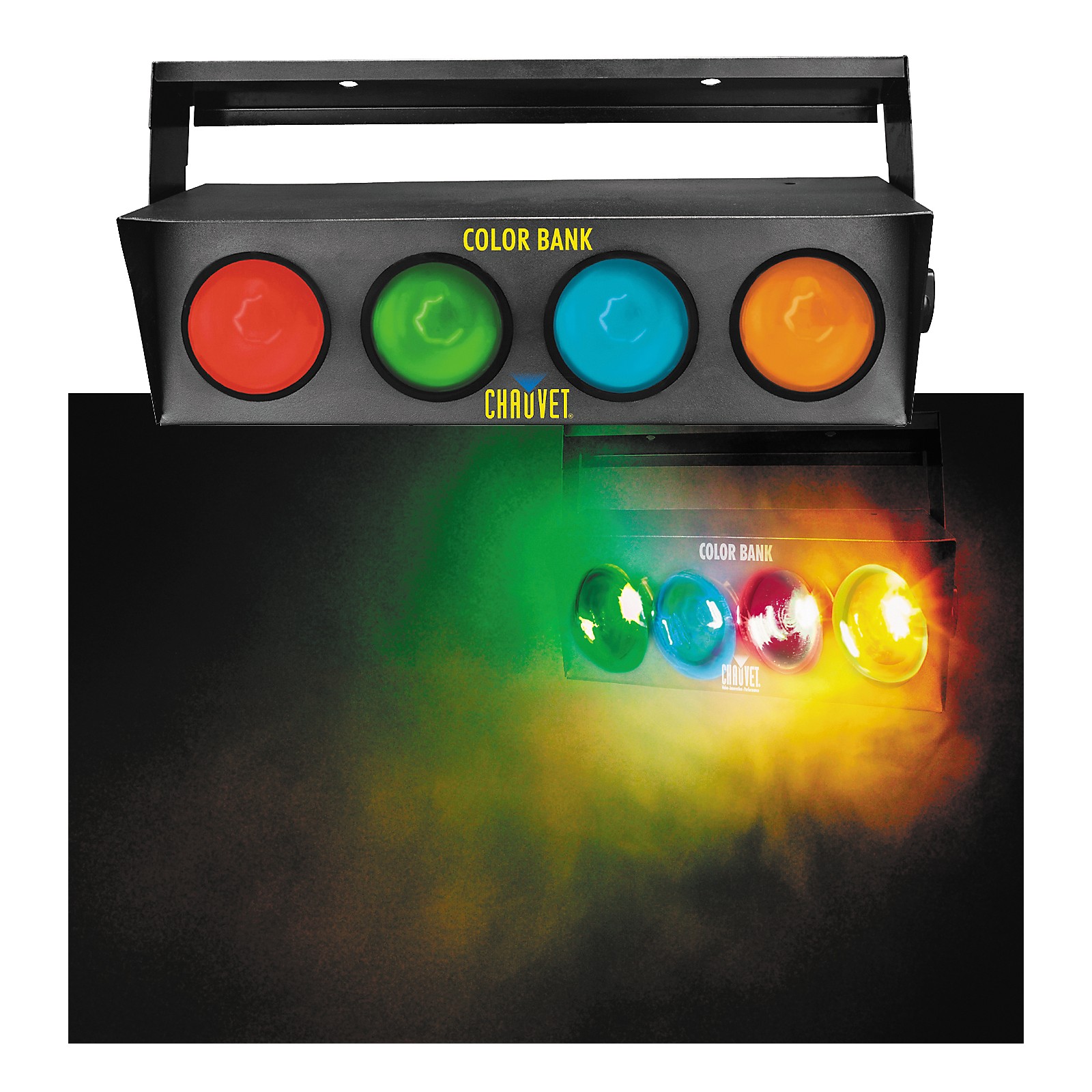 CHAUVET DJ | Guitar Center