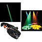 American DJ Fusion Scan 250 DMX Scanner and Green Laser | Guitar Center