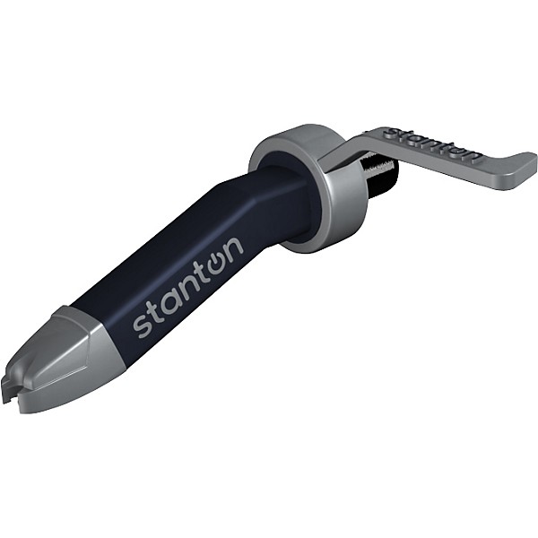 Stanton Groovemaster.V3 MP4 Producer/Remixer Cartridge - Matched Pair ...