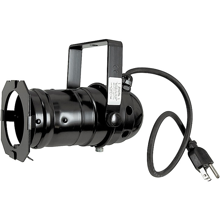 Odyssey PAR 20 Pro PAR Can Black | Guitar Center