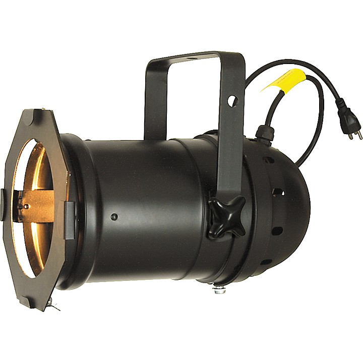 American DJ PAR 56 Package Black | Guitar Center