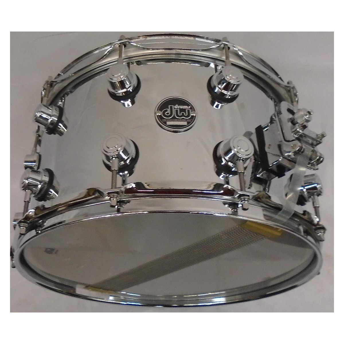 Used DW 8X14 Performance Series Snare Drum | Guitar Center Used DW 8X14 Performance Series Snare Drum | Guitar Center