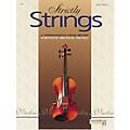 Alfred Strictly Strings Violin Book 2 | Guitar Center