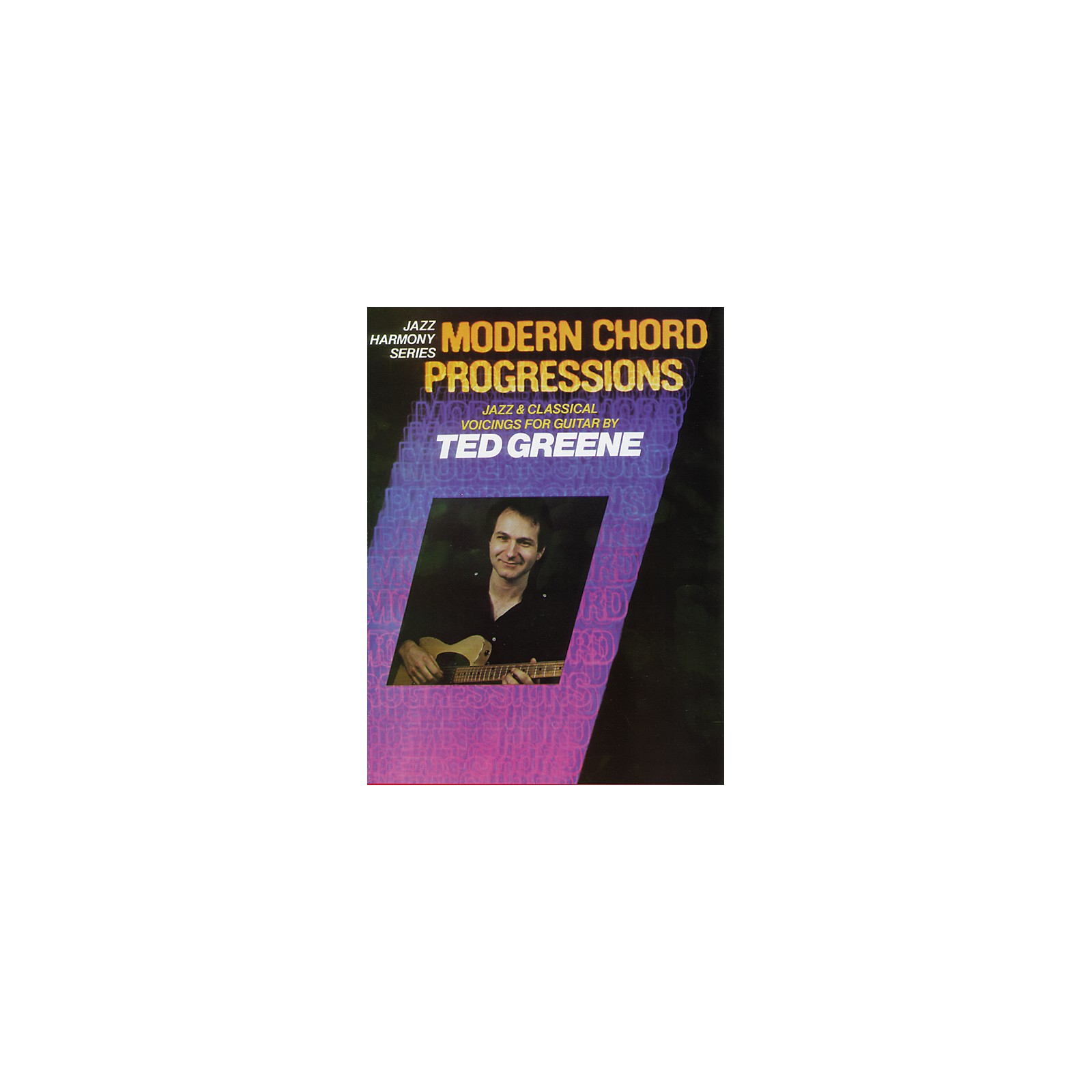 Alfred Modern Chord Progressions Book | Guitar Center