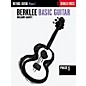 Hal Leonard Berklee Basic Guitar - Phase 1 | Guitar Center