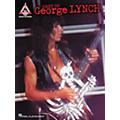 Hal Leonard Best of George Lynch Guitar Tab Songbook | Guitar Center