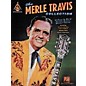 Hal Leonard The Merle Travis Collection Guitar Tab Book | Guitar Center