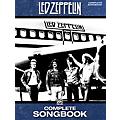 Alfred Led Zeppelin Complete Songbook | Guitar Center