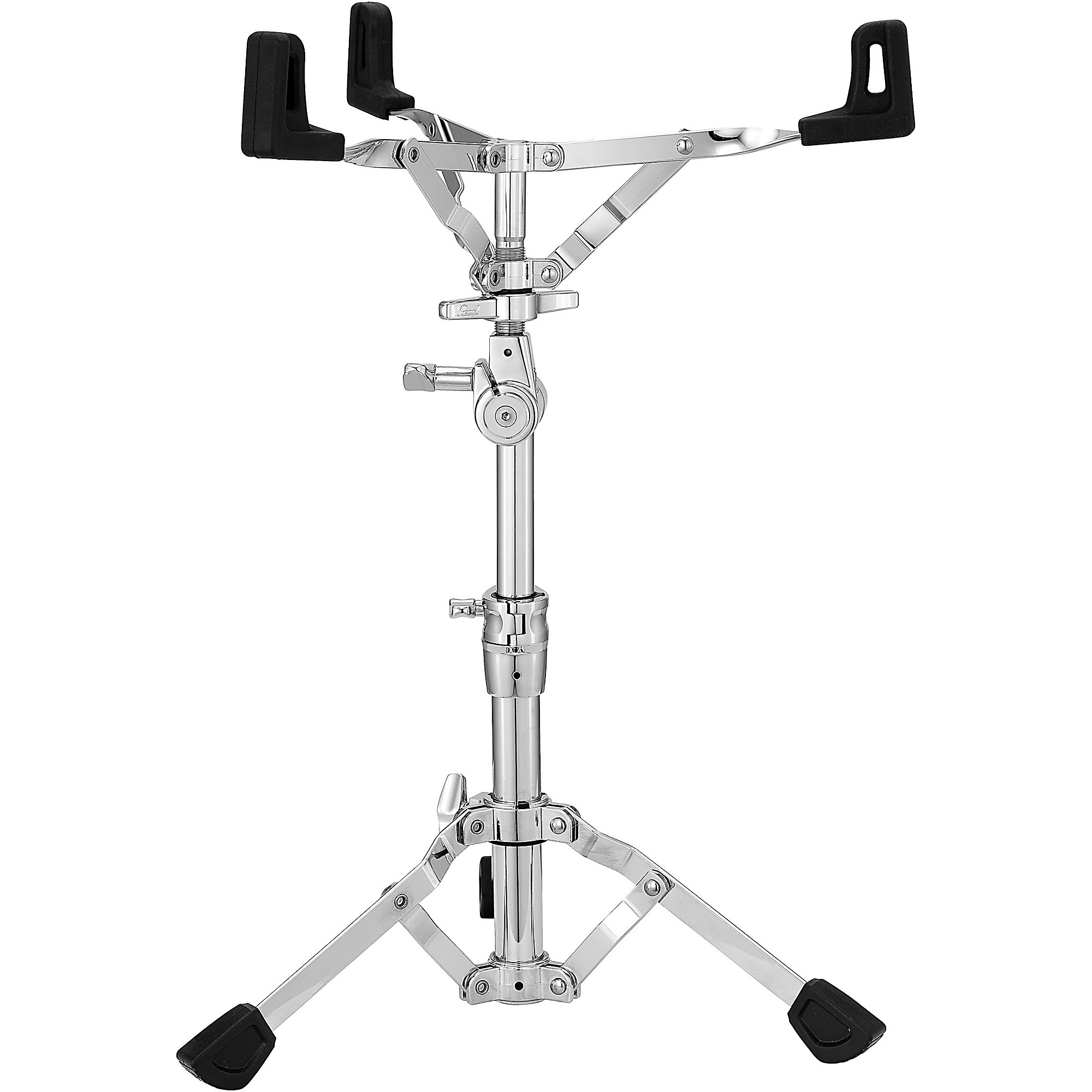 Pearl 930 Series Single-Braced Snare Stand Chrome | Guitar Center