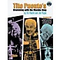 Hal Leonard Tito Puente's Drumming with the Mambo King Book/CD | Guitar ...