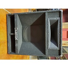 Carvin Unpowered PA Speakers | Guitar Center