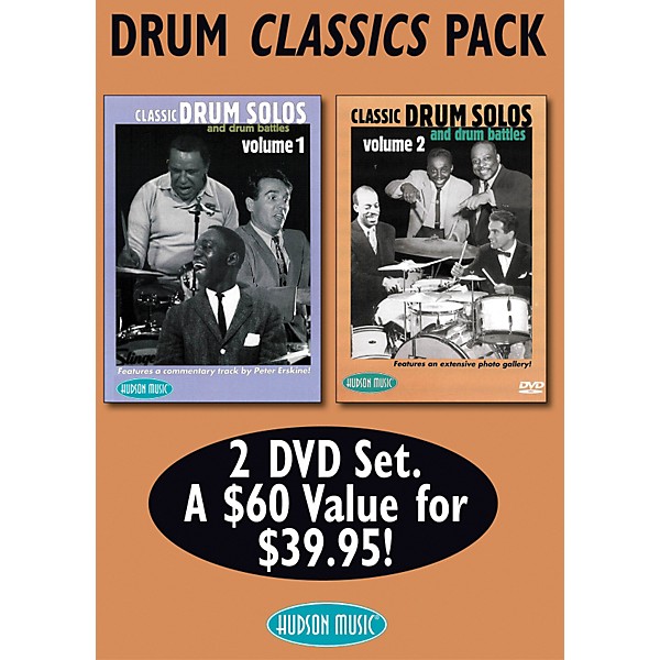 Hudson Music | Guitar Center