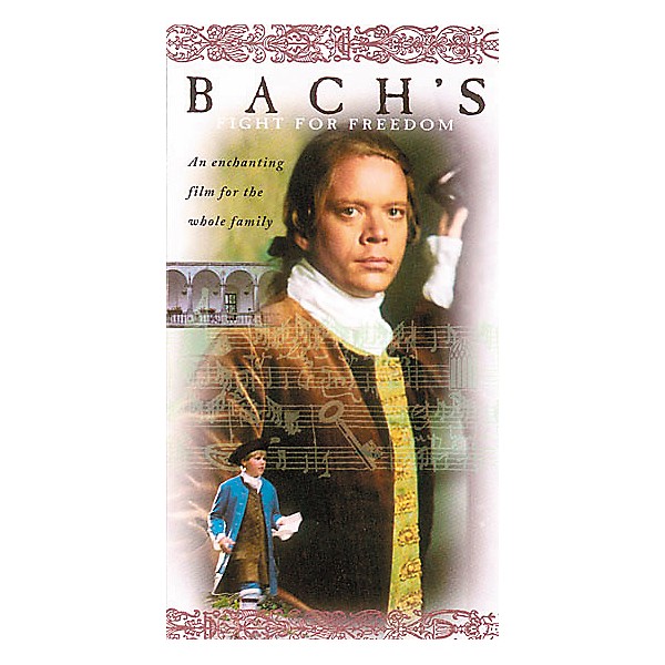 Sony Bach's Fight for Freedom Video | Guitar Center