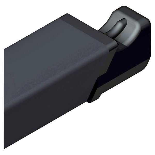 Ultimate Support TBR-180 Long (18") Tribar | Guitar Center