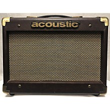 Acoustic Guitar Amplifiers | Guitar Center