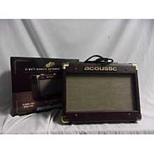 Acoustic Guitar Amplifiers | Guitar Center