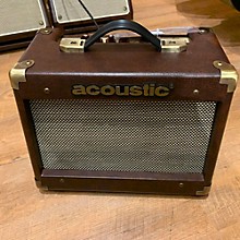 Acoustic Guitar Amplifiers | Guitar Center