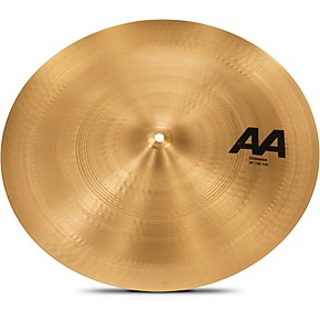 SABIAN AA Chinese Cymbal 20 in. | Guitar Center