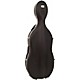 Bellafina ABS Cello Case with Wheels 1/2 Size | Guitar Center