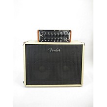 Fender Guitar Amplifier Stacks | Guitar Center