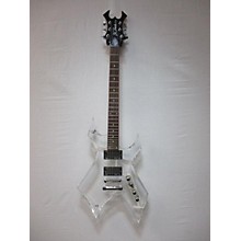 BC Rich Warlock