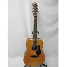 Alvarez 12 String Acoustic Guitars | Guitar Center