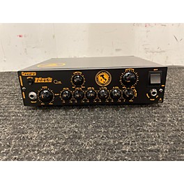 Used Bass Amplifier Heads | Guitar Center