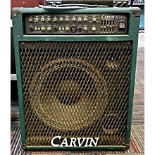 Carvin Guitar Amplifiers | Guitar Center
